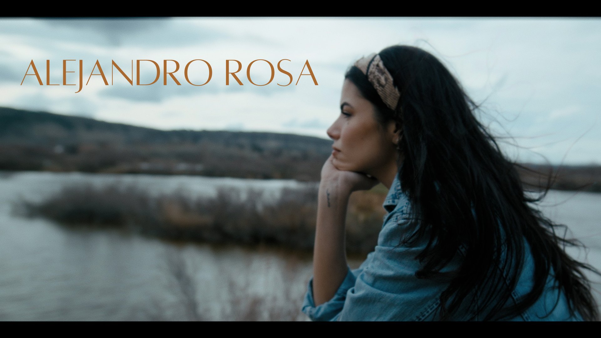 Alejandro Rosa - Route 66 - Productora audiovisual